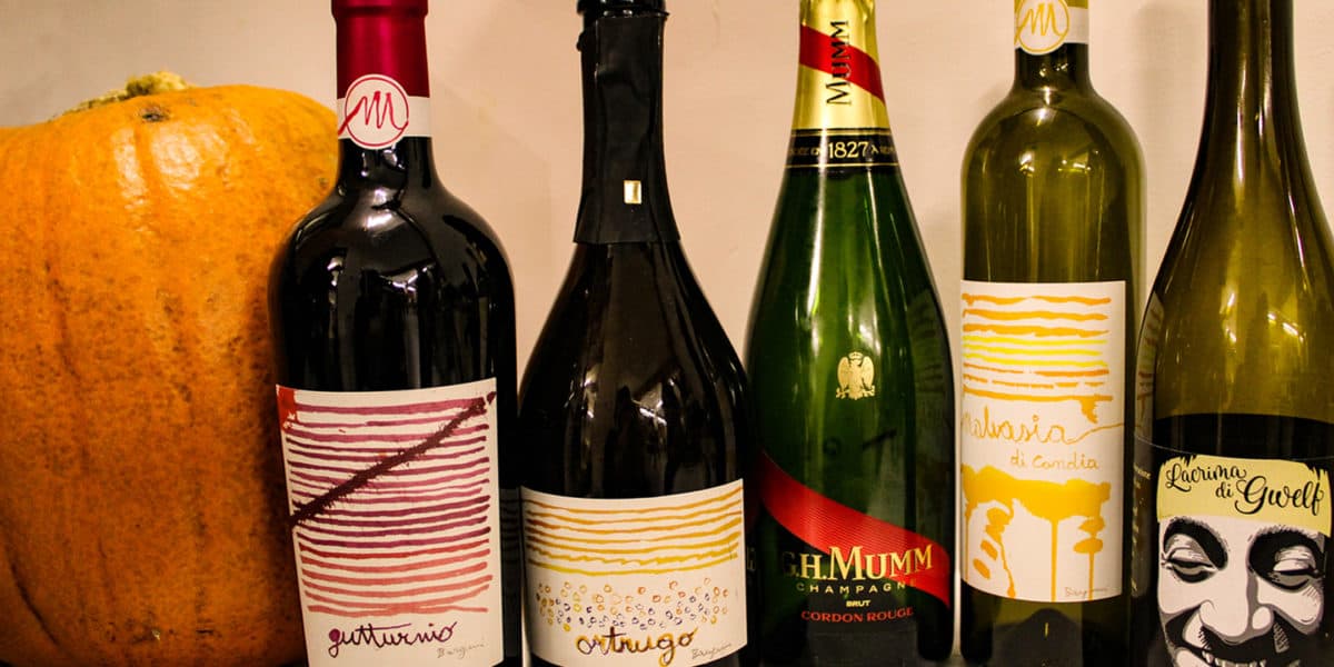WINESHOW: HALLOWINE - Vinhood