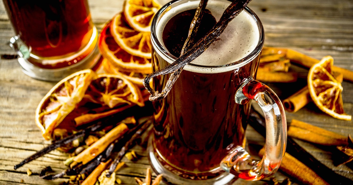 Mulled Beer: a qualcuno piace caldo - Vinhood