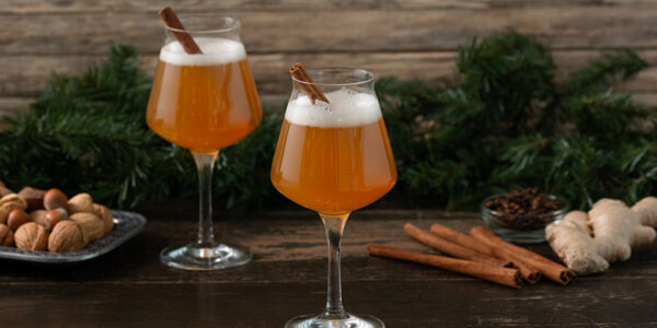 Mulled Beer: a qualcuno piace caldo - Vinhood