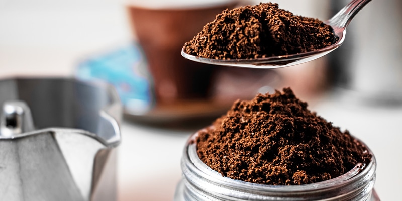 L’abc per una moka perfetta - Vinhood