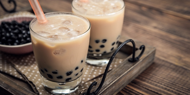 Tea trend: le novità del mercato - Vinhood