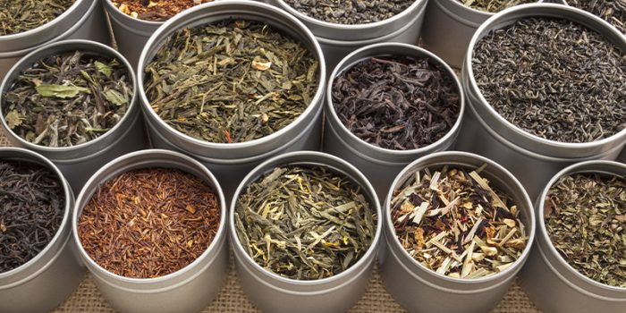 The volcanic soil of Hawaii: a paradise for tea - Vinhood